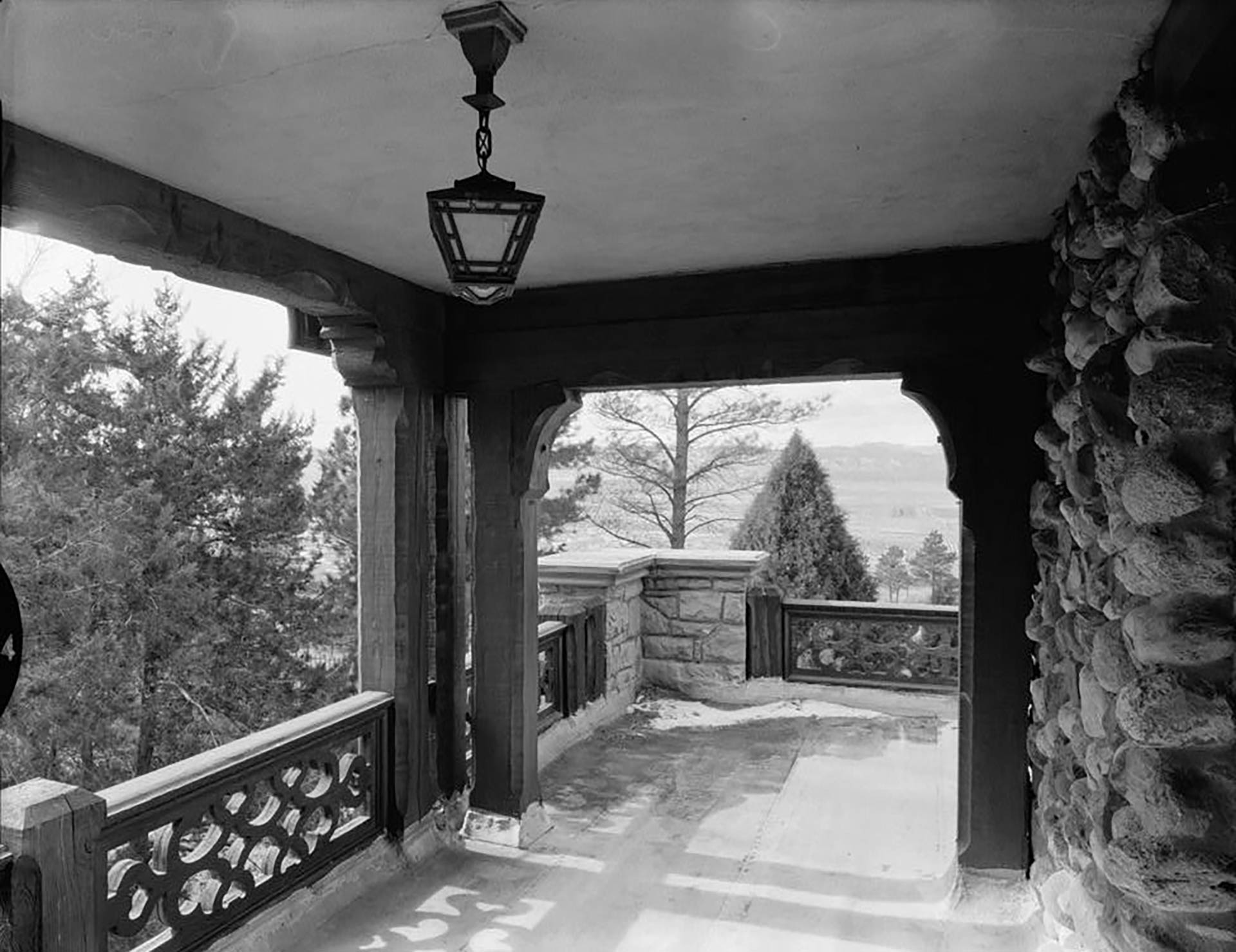 | Highlands Ranch Mansion