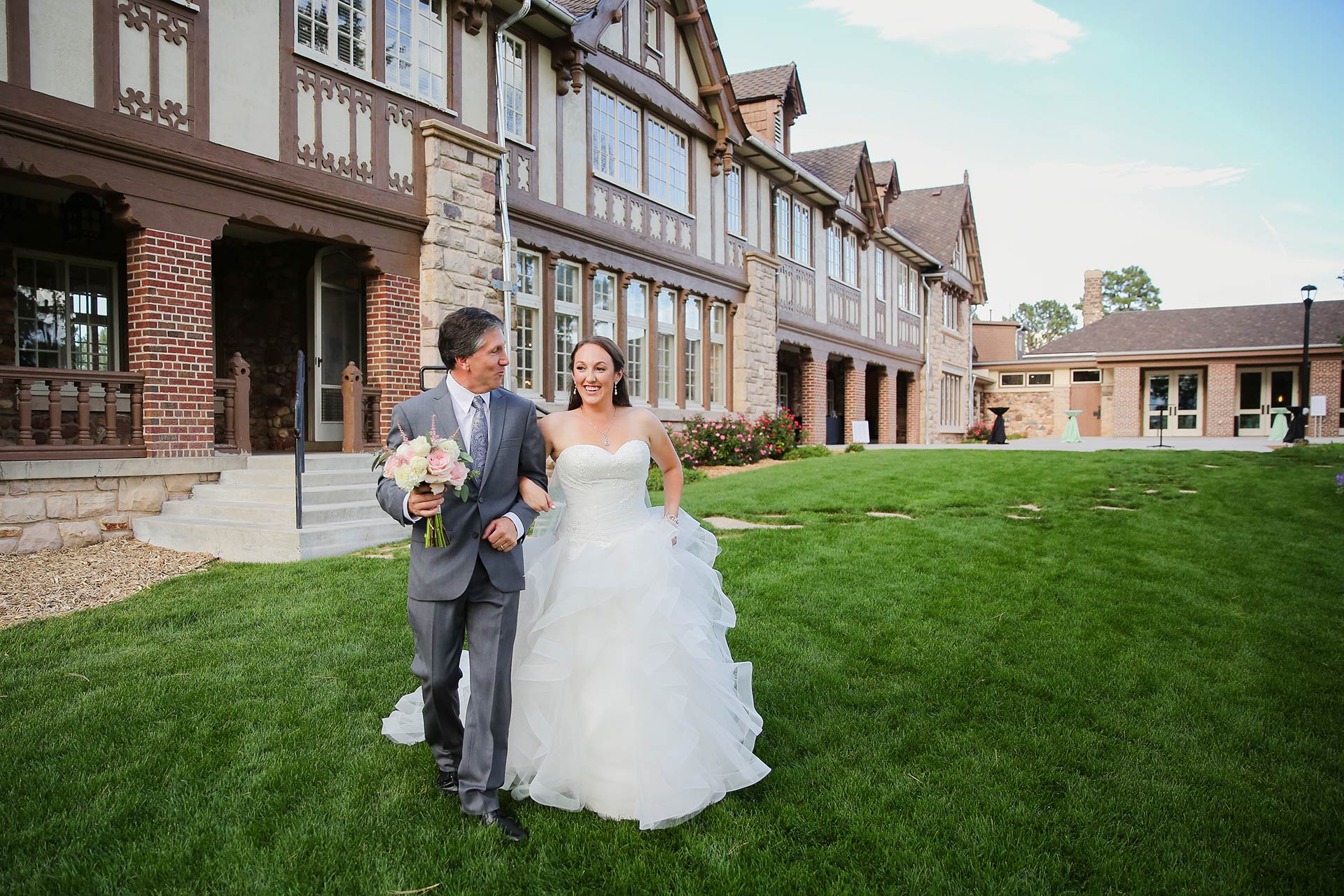 | Highlands Ranch Mansion