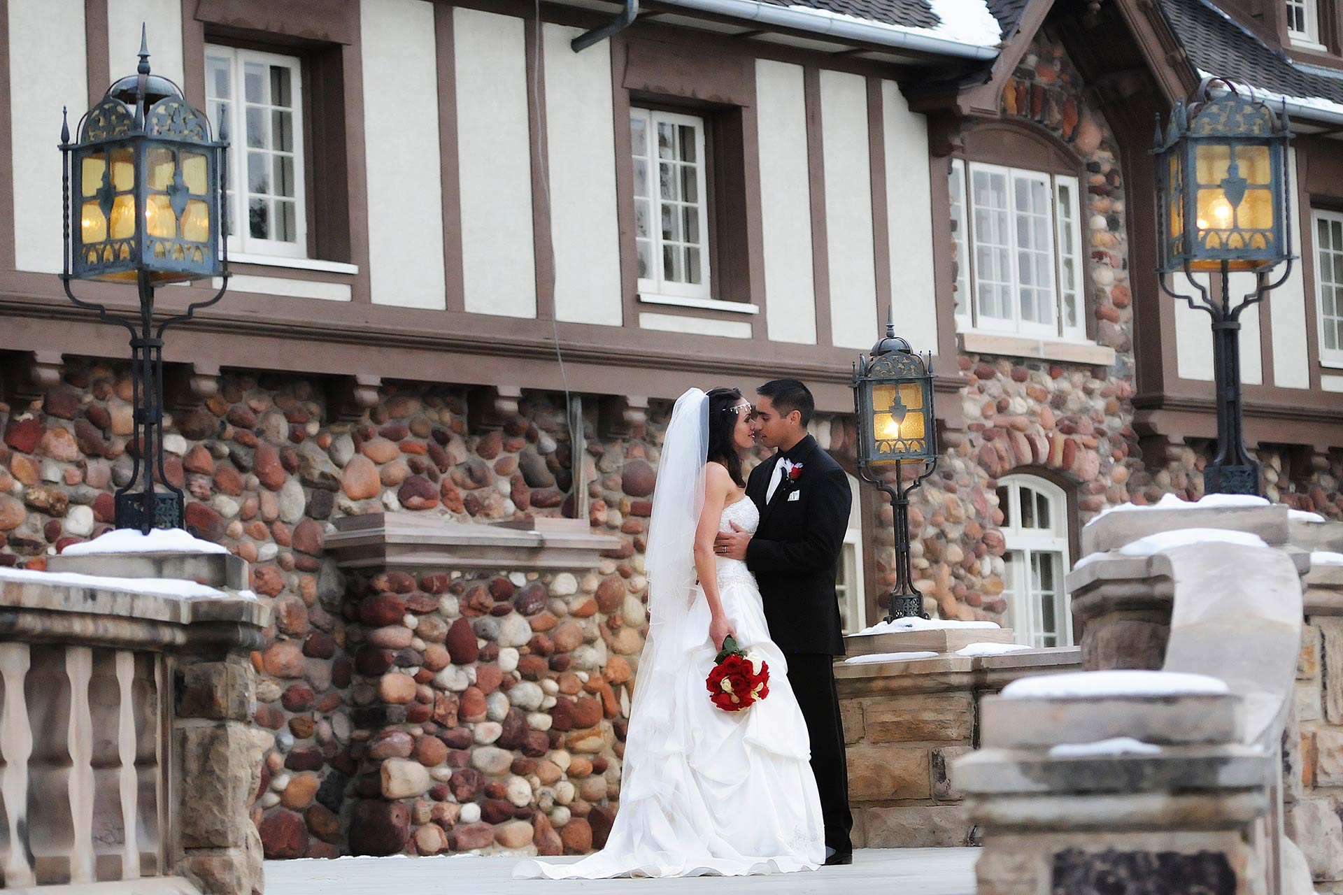 | Highlands Ranch Mansion