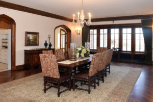 Rental Resources | Highlands Ranch Mansion