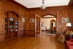 Rental Resources | Highlands Ranch Mansion