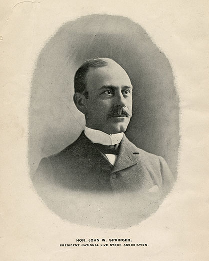 Owners & Families | Highlands Ranch Mansion