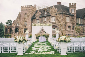 Mansion Highlights | Highlands Ranch Mansion