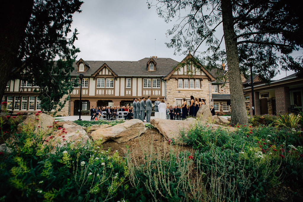 Mansion Highlights | Highlands Ranch Mansion