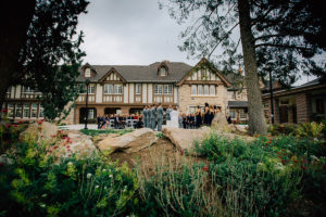 Mansion Highlights | Highlands Ranch Mansion