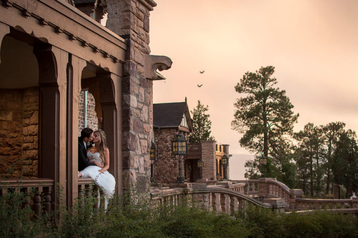 Mansion Highlights | Highlands Ranch Mansion