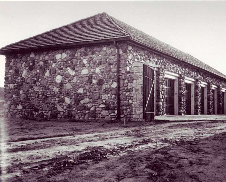 Room By Room | Highlands Ranch Mansion