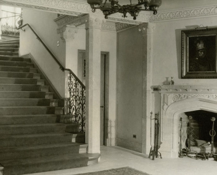 Room By Room | Highlands Ranch Mansion