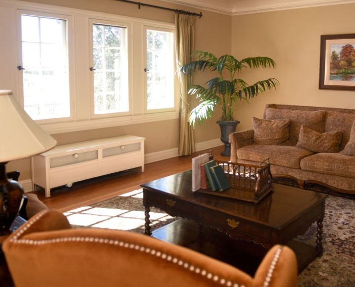 Room By Room | Highlands Ranch Mansion