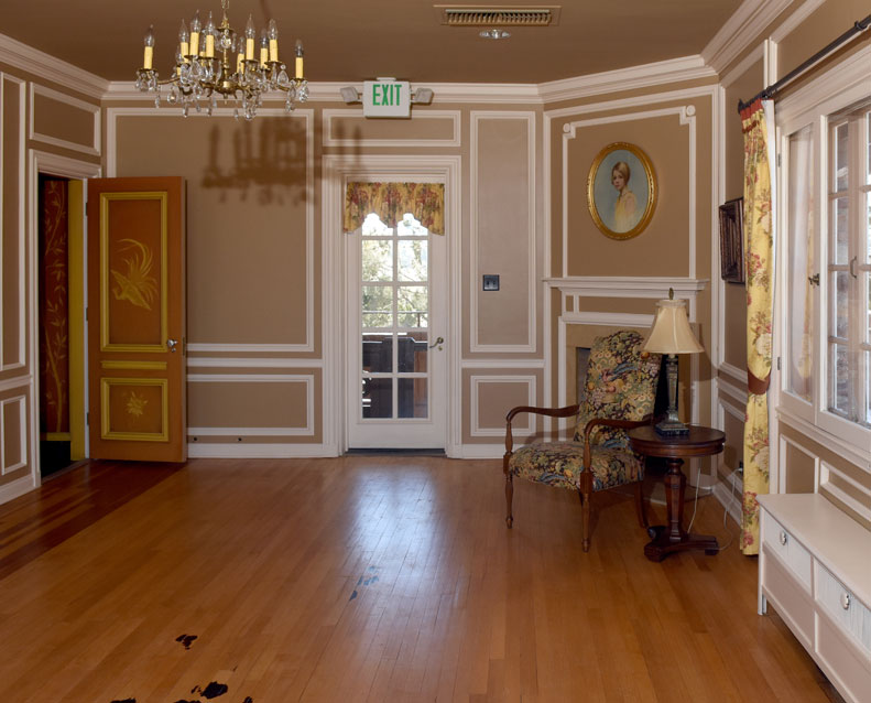 Room By Room | Highlands Ranch Mansion