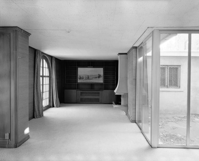 Room By Room | Highlands Ranch Mansion