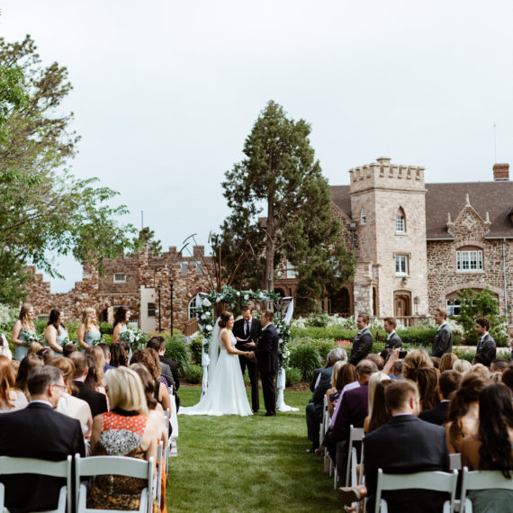 Weddings | Highlands Ranch Mansion