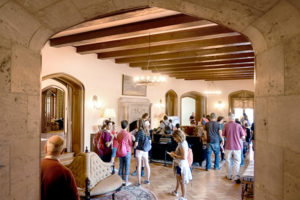 Open Hours & Tours | Highlands Ranch Mansion